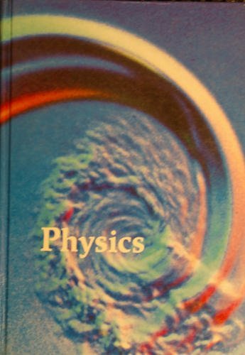 Amazon.com: Physics 2/E: Subj: 9780879011352: paul-a-tipler: Books