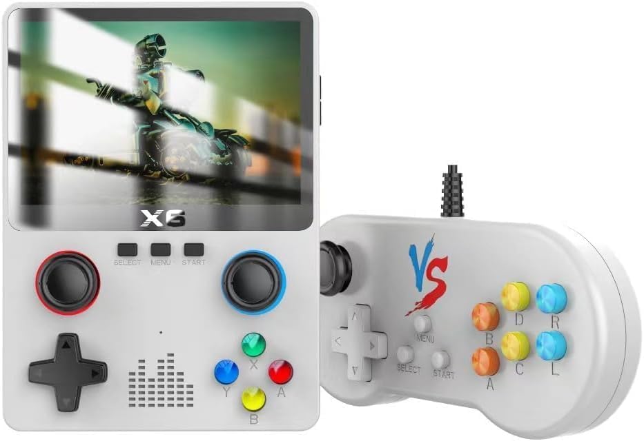 Amazon.com: Retroblast 20000 Console, Retroblast Gaming Console, 3.5 ...