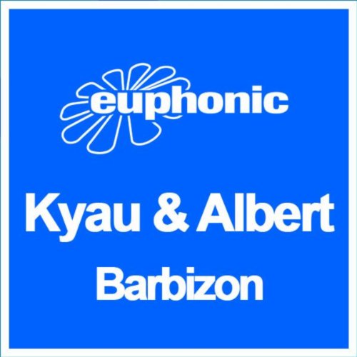 Play Barbizon by Kyau & Albert on Amazon Music