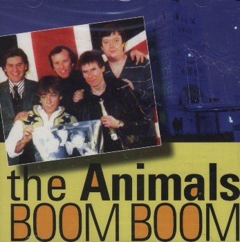 The Animals - Boom Boom - Amazon.com Music