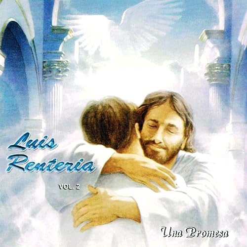 Reproducir Una Promesa de Luis Renteria en Amazon Music