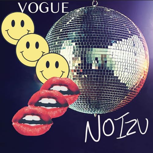 Play Vogue by Noizu on Amazon Music