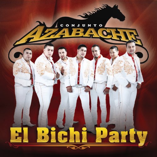 Play El Bichi Party by Conjunto Azabache feat. Vikilo on Amazon Music