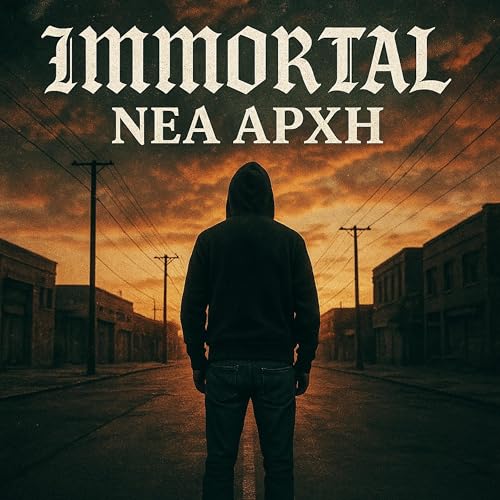 ΝΕΑ ΑΡΧΗ -IMMORTAL by Immortal on Amazon Prime Music