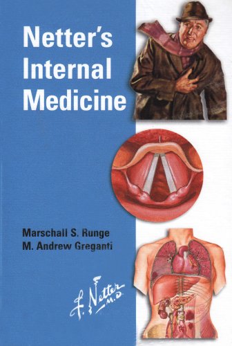 Buy Netter's Internal Medicine (Netter Clinical Science) Book Online at ...