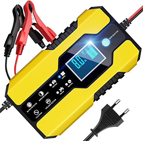 Chargeur de batterie : à quoi ça sert et lequel choisir