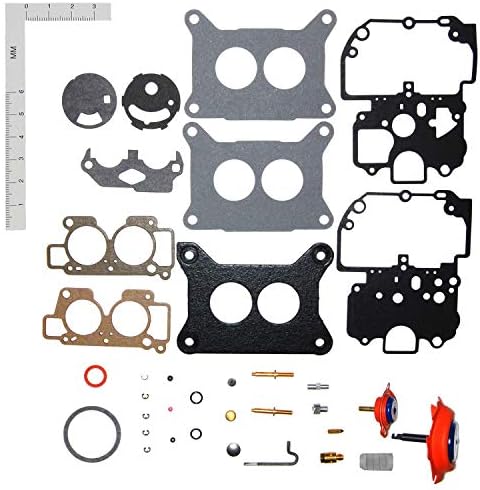 Amazon.com: Walker Products 15415A Carburetor Kit : Automotive