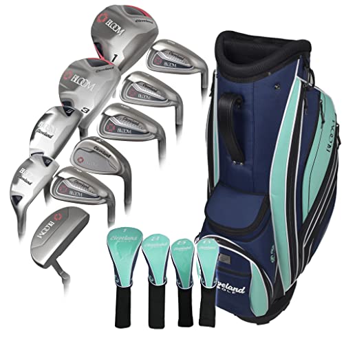 Top 10 Womens Golf Clubs Intermediate of 2022 - Katynel