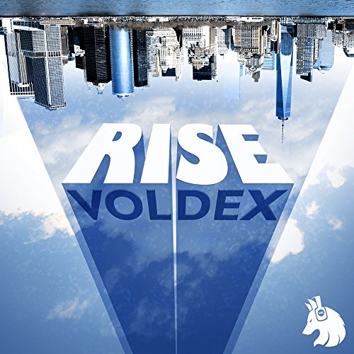 Rise by Voldex on Amazon Music - Amazon.com