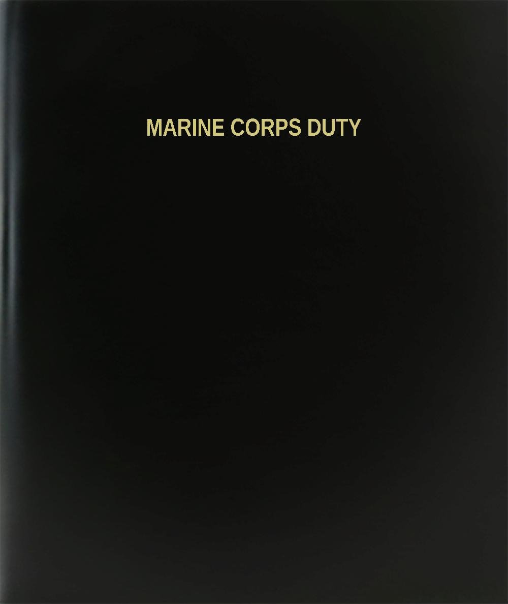 Usmc Log Book TQC Log Book – The Qualified Captain™