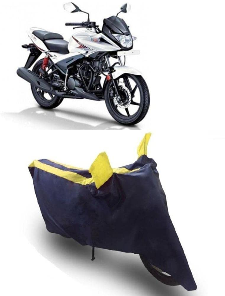 Ignitor Bike Blue
