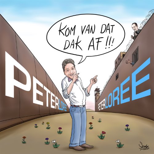 Kom Van Dat Dak Af by Peter Loree on Amazon Music - Amazon.co.uk