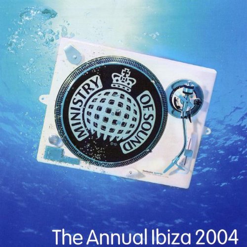 Amazon.com: Annual Ibiza 2004: CDs & Vinyl