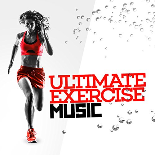 Amazon.co.jp: Ultimate Exercise Music : Ultimate Exercise Music ...