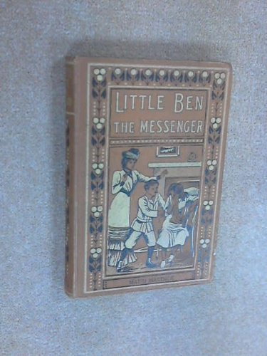 Little Ben the Messenger and Other Stories: Maud Maddick: Amazon.com: Books
