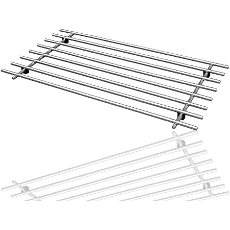 IFJA Multi-purpose Worktop Protector, Solid Material Stainless Steel ...