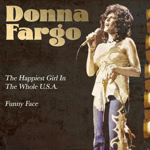 Play The Happiest Girl in the Whole U.S.A. / Funny Face (Rerecorded ...