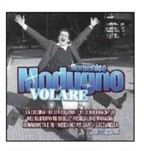 Domenico Modugno, Modugno Domenico - Volare - Amazon.com Music