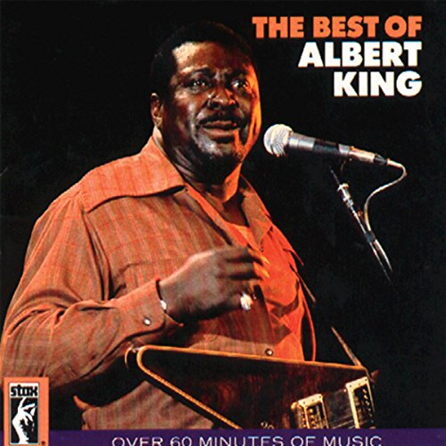 Amazon.com: The Best Of Albert King : Albert King: Digital Music