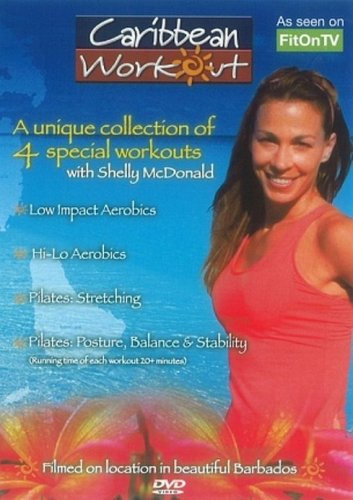 Caribbean Workout [Edizione: Regno Unito]: Amazon.it: Shelly McDonald ...