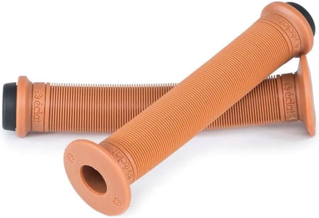 Amazon.com : Eclat Zap Grips Gum 190mm Length 30mm Diameter : Sports ...