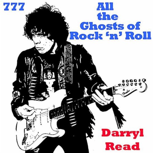 Amazon.com: All the Ghosts of Rock 'n' Roll : Darryl Read: Digital Music