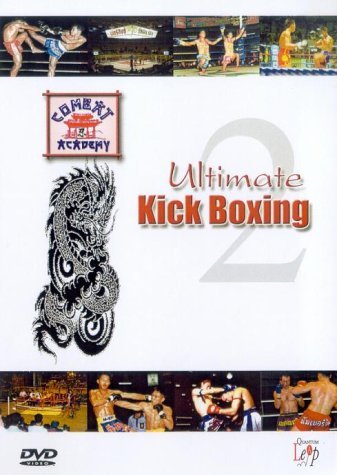 Amazon.com: Ultimate Kick Boxing - Vol. 2 [2004] [DVD] : Sandy Holt ...