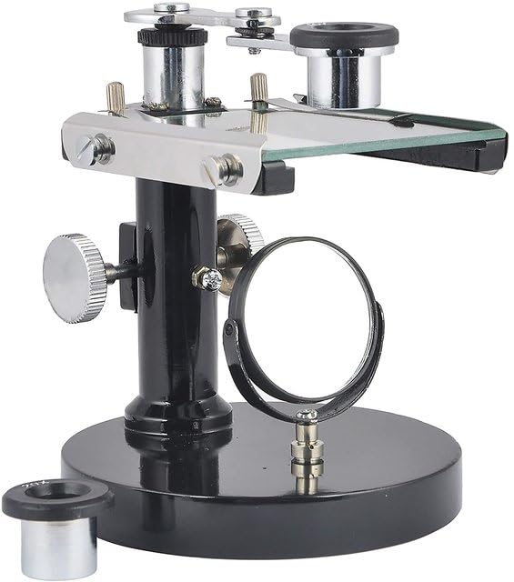 Labcare Dissecting Microscope for Student and Educational Study : Amazon.in: Electronics