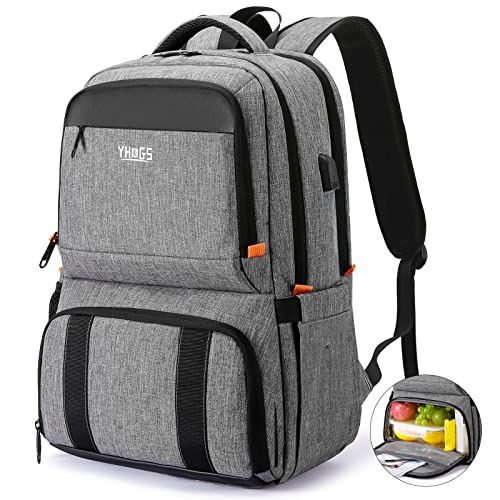 Top 10 Best Backpack With Lunch Compartment : Reviews & Buying Guide ...
