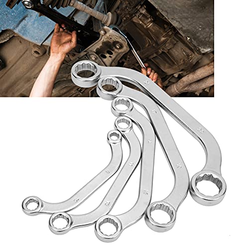 Medidas De Llaves Españolas - Ferreteria Y Herramientas