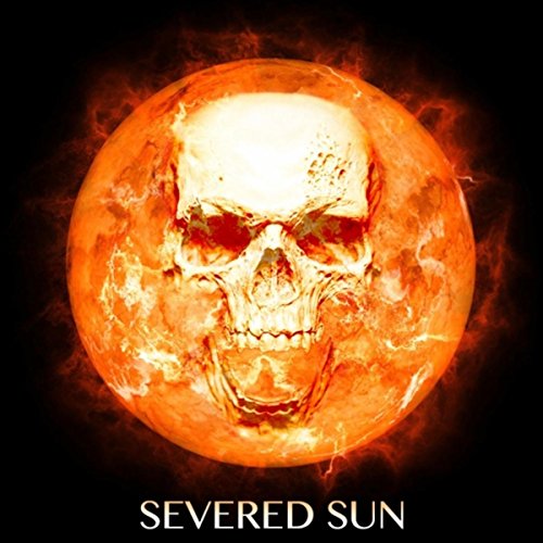 Amazon.com: Strength Judged by Power [Explicit] : Severed Sun: Digital ...