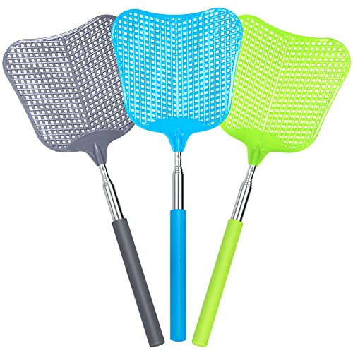 Swatter Wow – The 16 best products compared - Outdoors Magazine