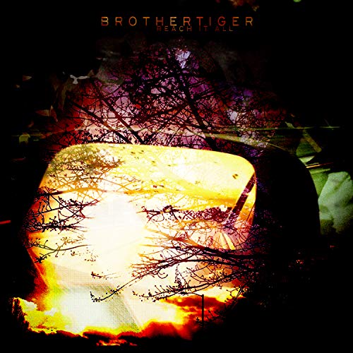 Play Reach It All EP by Brothertiger on Amazon Music