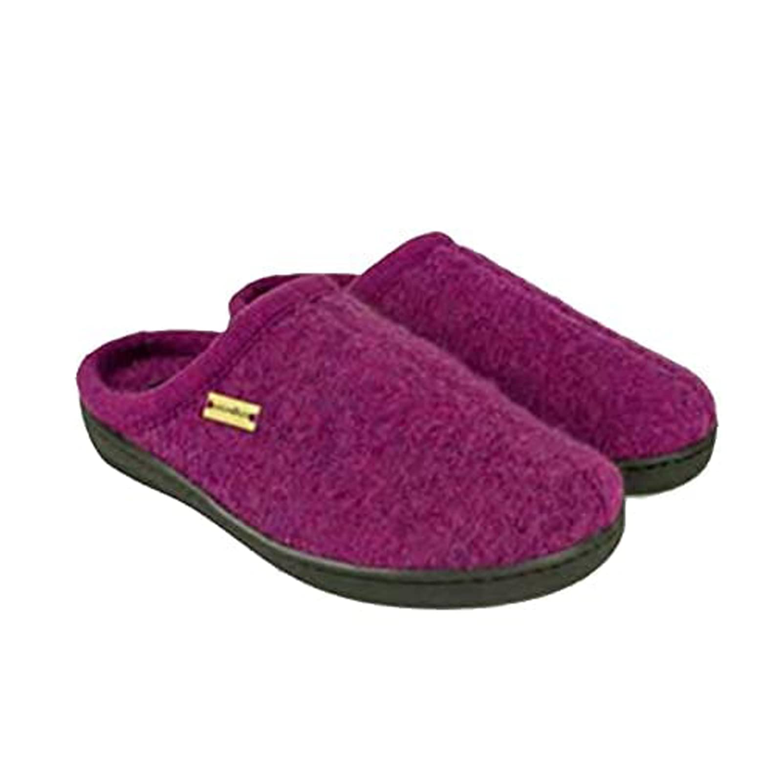 Amazon.com | HAFLINGER AT Slipper | Slippers