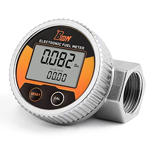 Best Inline Liquid Flow Meters: Top Picks for Accurate Measurement.