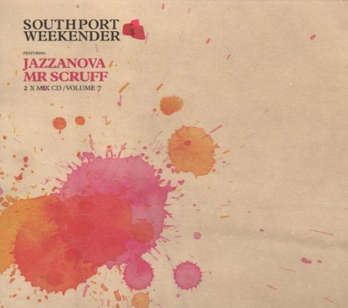 Southport Weekender Vol.7: Various: Amazon.in: Music}