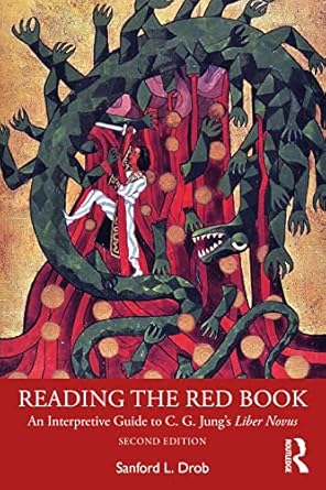 Amazon.com: Reading the Red Book: 9780367461225: Drob, Sanford L.: Books