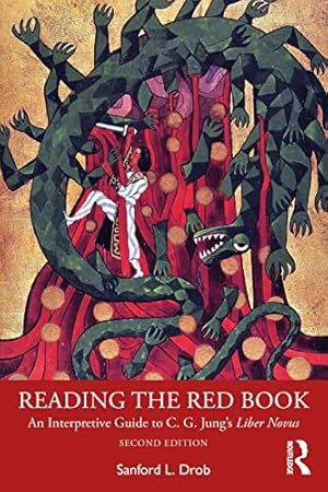 Amazon.com: The Red Book: A Reader's Edition: 9780393089080: Jung, C. G ...