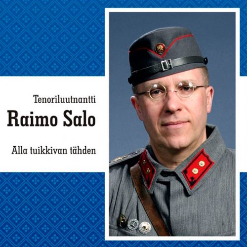 Amazon MusicでRaimo SaloのAlla tuikkivan tähdenを再生する