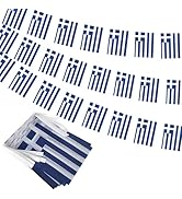 Amazon.com : GSYLPFT Puerto Rico Flags Puerto Rican String Flag Banners ...