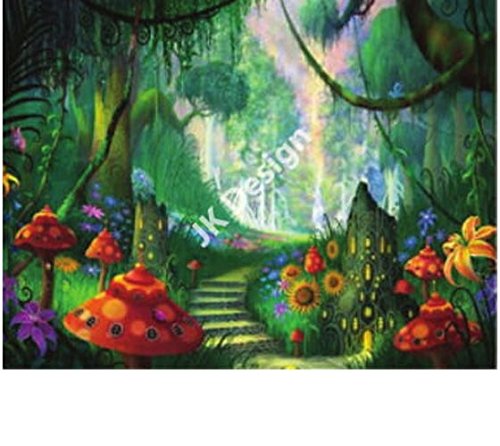 JK Talcum Plastic Composite Laminates Boards (Size- 4"X 8") : Amazon.in ...