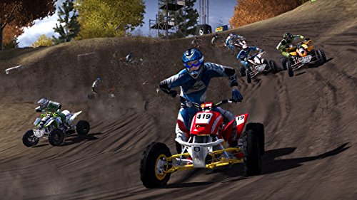 Top 30 PS3 Racing Games To Play (March 2025) - Cherry Picks