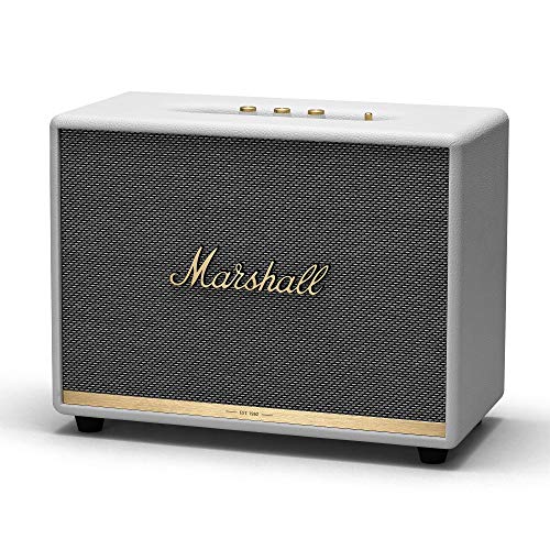 Die 16 besten Marshall Lautsprecher - Hifi-Online.net