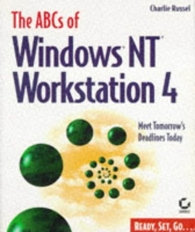 Buy The ABCs of Windows NT Workstation 4 (Paper Only) Book Online at ...