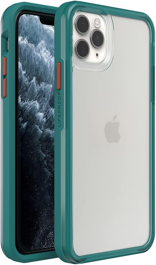 Amazon.com: LifeProof SEE SERIES Case for iPhone 12 Pro Max - BE ...