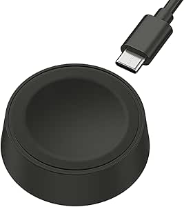 Amazon.com: Oumida Magnetic Charger Adapter for Samsung Galaxy Watch 5/ ...