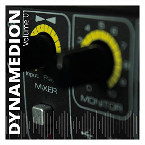 Amazon.com: Dynamedion : Dynamedion: Digital Music
