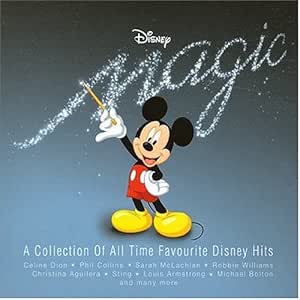 Amazon.co.jp: Disney Magic (Chi): ミュージック