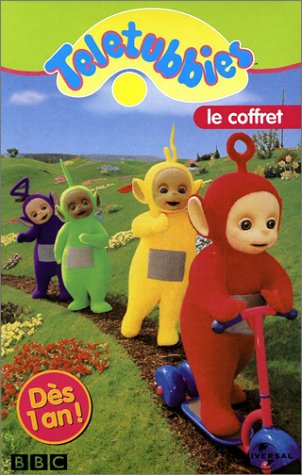 Teletubbies 1: Amazon.es: Teletubbies: Películas y TV