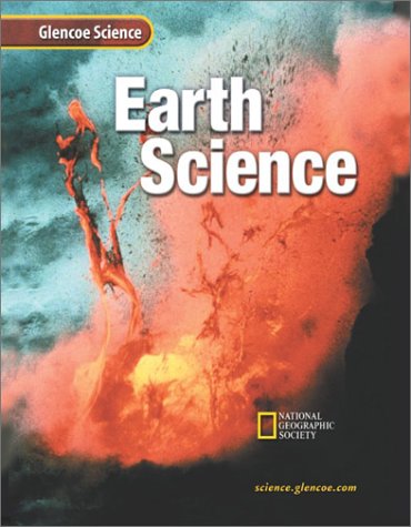Glencoe Earth Science, Mcgraw-Hill Learning Network Online Student ...